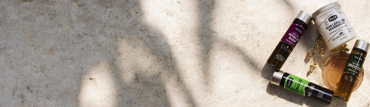 Waam Cosmetics – Organics Beam